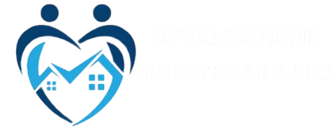 DYNAMIC HOME HEALTHCARE LLC – Elevating daily living with personalized ...