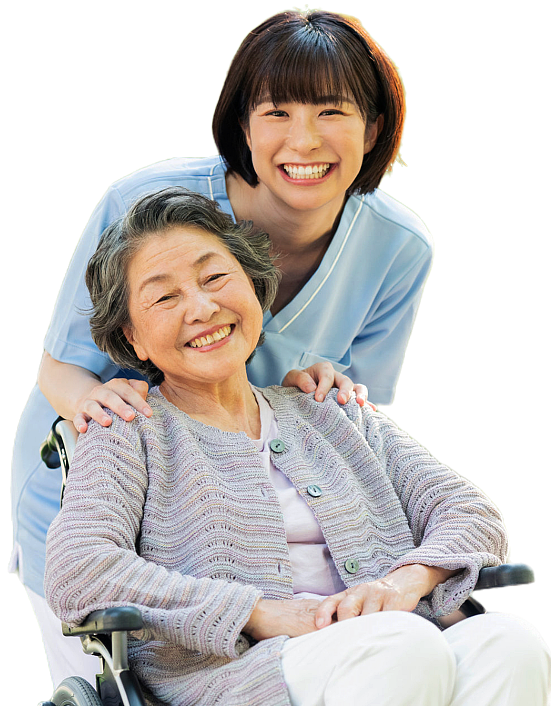 DYNAMIC HOME HEALTHCARE LLC – Elevating daily living with personalized ...